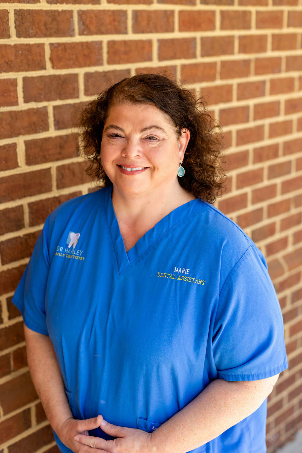 Meet The Team - Hanley Family Dentistry