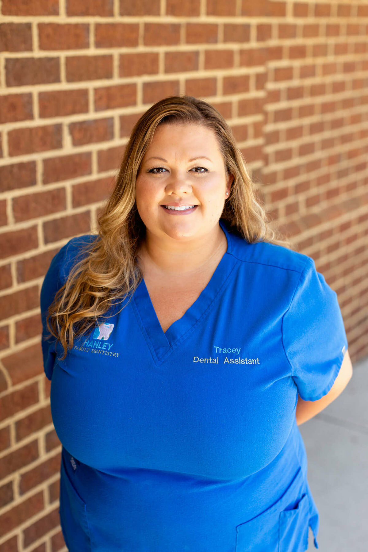 Meet The Team - Hanley Family Dentistry